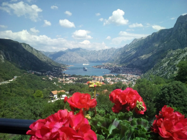 KIERTOMATKA: HERGEC NOVI - MOSTAR - SPLIT 19. - 25.10.2024